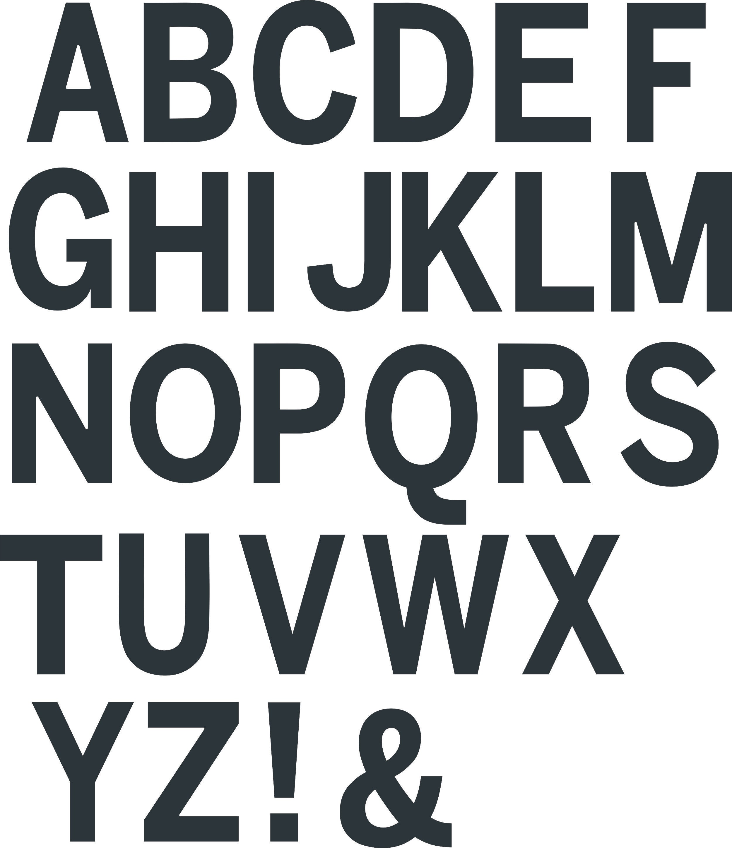 Large Wooden Letters for Wall Wall Letters for Nursery - Etsy Canada