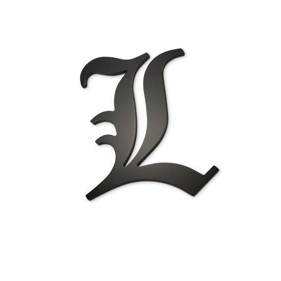 Louisville Cardinals Logo L