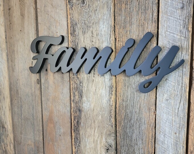 Wooden Star Wall Decor Painted Star Wall Art Custom - Etsy