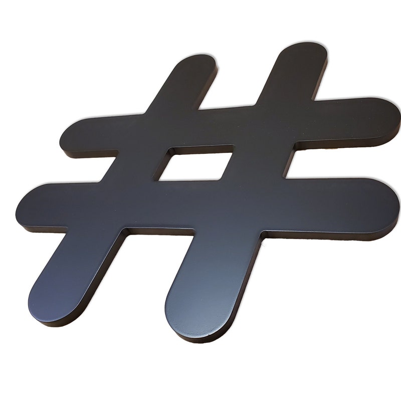 Giant Letters for Event - Etsy