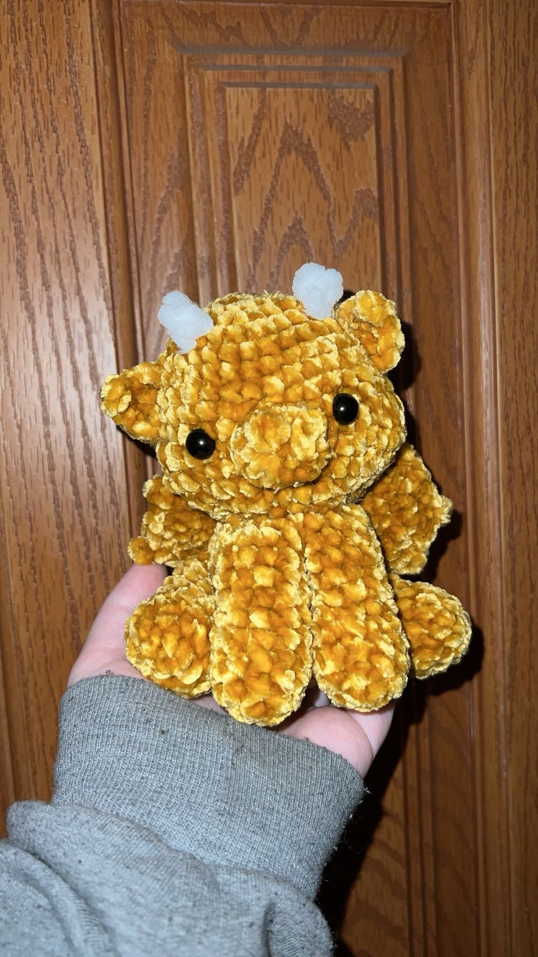 Andarna Fourth Wing Dragon Pattern! - Etsy