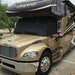 Freightliner M2 All Years Suntex 90% Super C Windshield Covers - Etsy