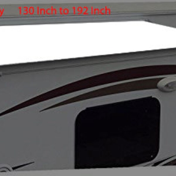 Freightliner S2RV All Years Suntex 90% Super C RV Windshield Covers - Etsy