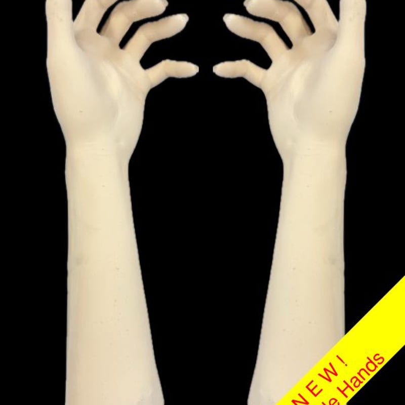 Real Latex Women - Etsy