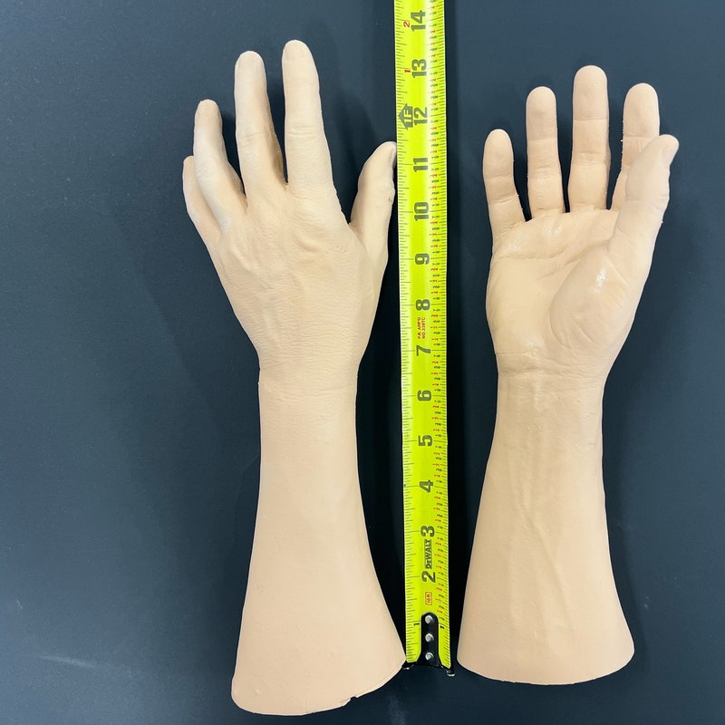 Hand Mold - Etsy