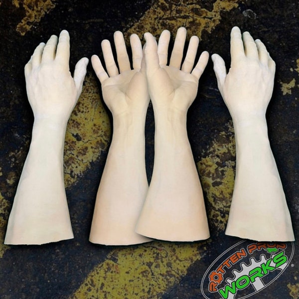 Realistic Hand Prop - Etsy