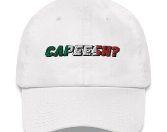 Capeesh | Etsy