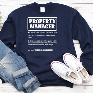 Property Manager Gifts This Real Estate Management Gift is Available on ...