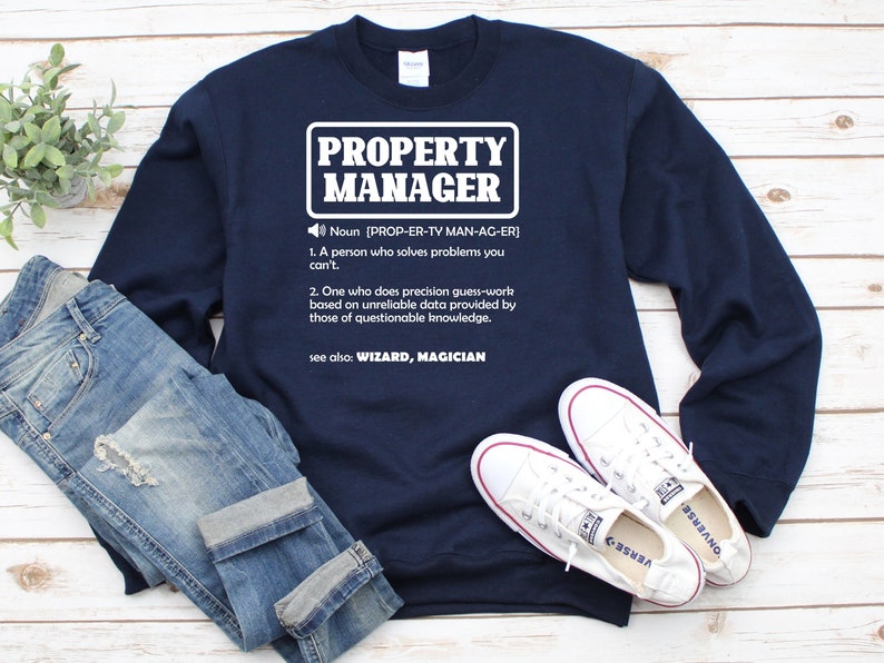 Property Manager Gifts This Real Estate Management Gift is - Etsy