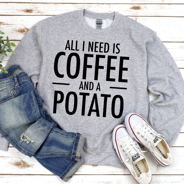 Potato - Etsy