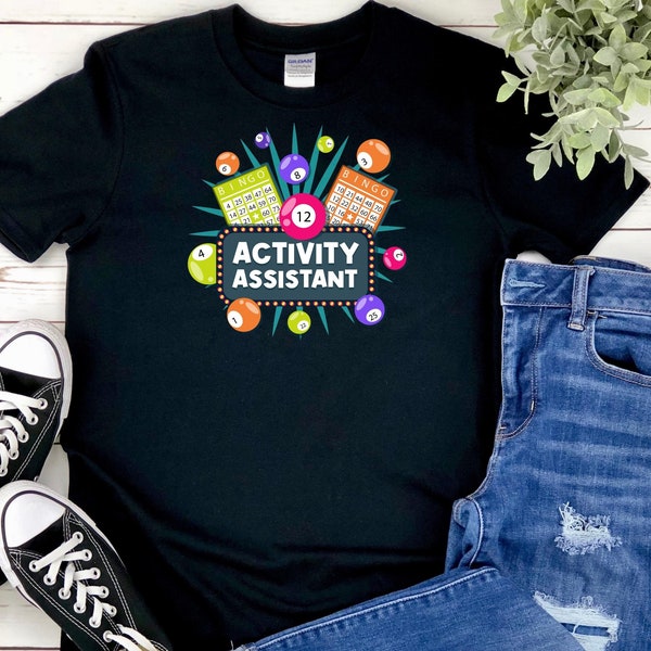 Activity - Etsy