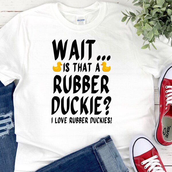 Adult Rubber Duck - Etsy