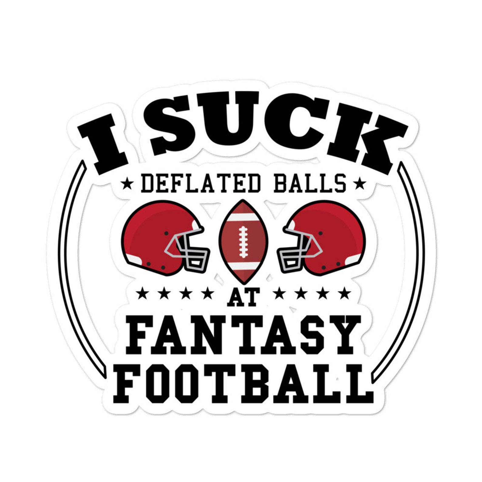 Funny Fantasy Football Multiple Sizes Funny Gifts for - Etsy