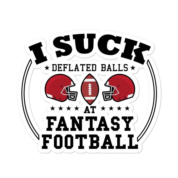 Fantasy Football Funny Logos