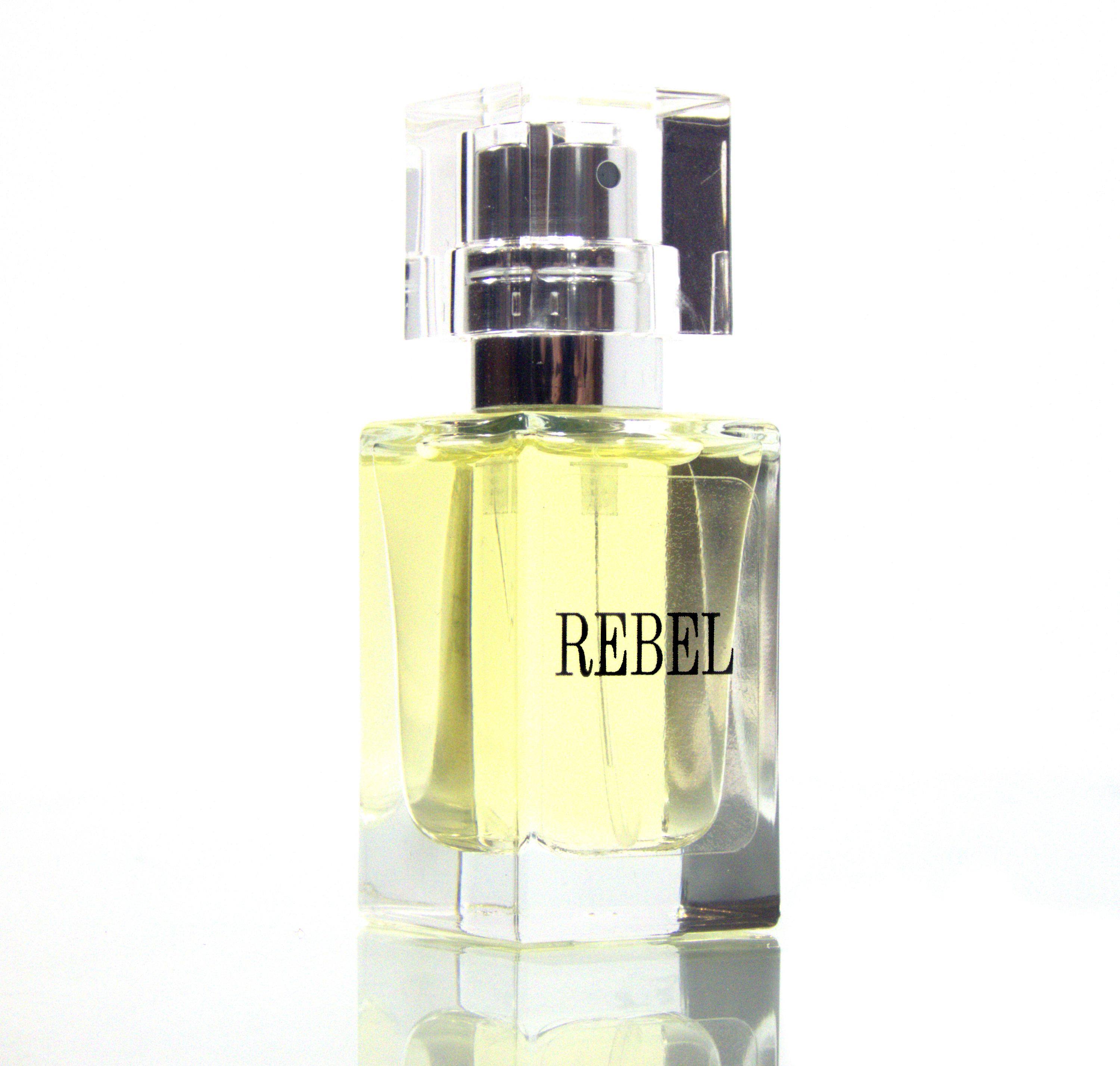 REBEL Perfume | Loona | Helluva Boss | Merch | Hellaverse | Hellhound ...