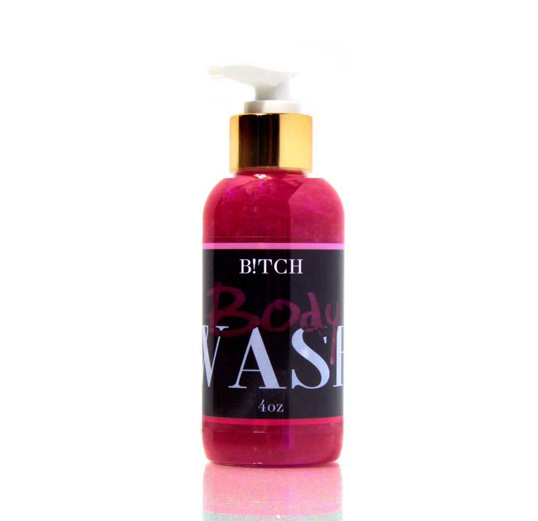 B!TCH Body Wash | Verosika Mayday | Apology Tour | Hellaverse | Fan ...