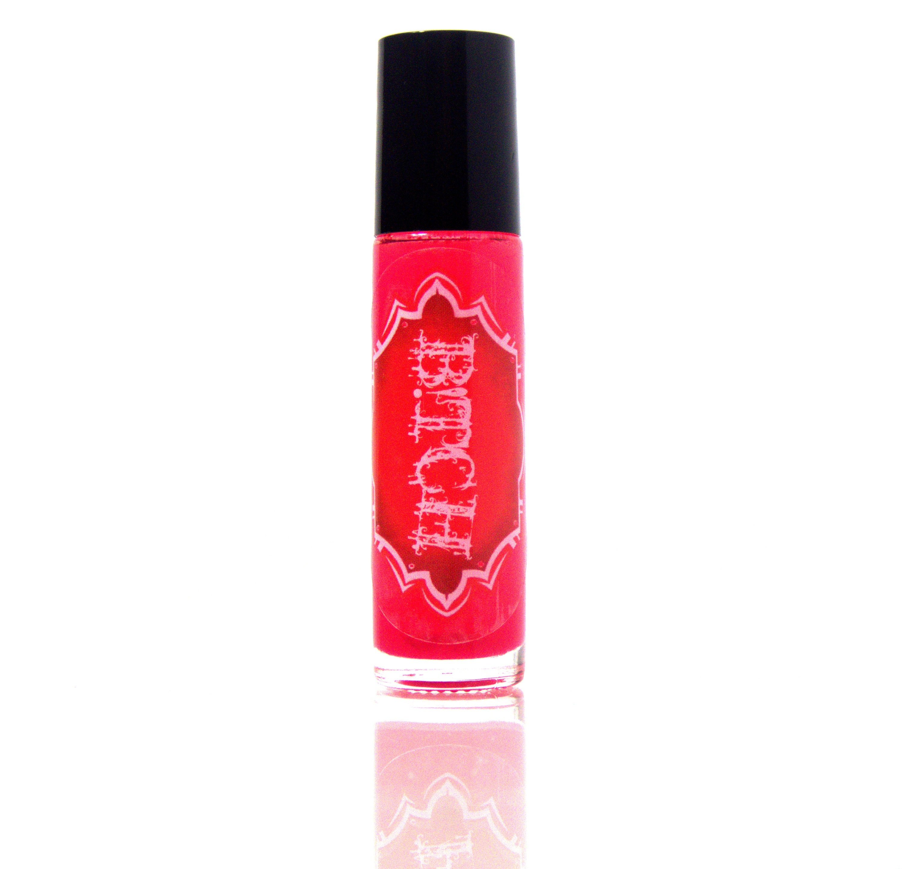 B!TCH Roll on | Helluva Boss | Verosika Mayday | Perfume | Hellaverse ...