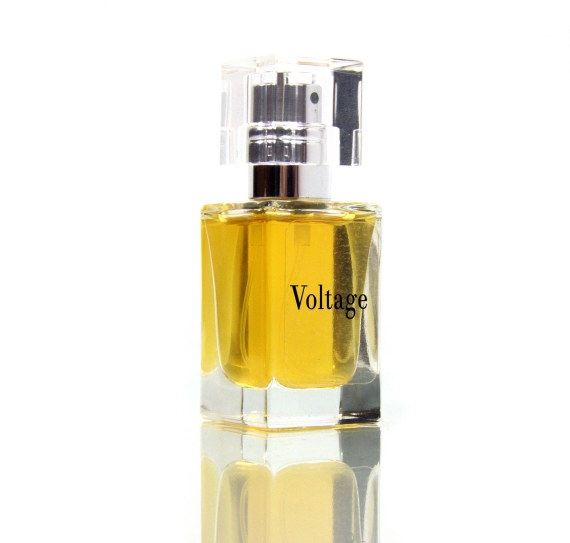 VOLTAGE Cologne | Hazbin Hotel | Vox | Helluvaboss | the Vees | Merch ...