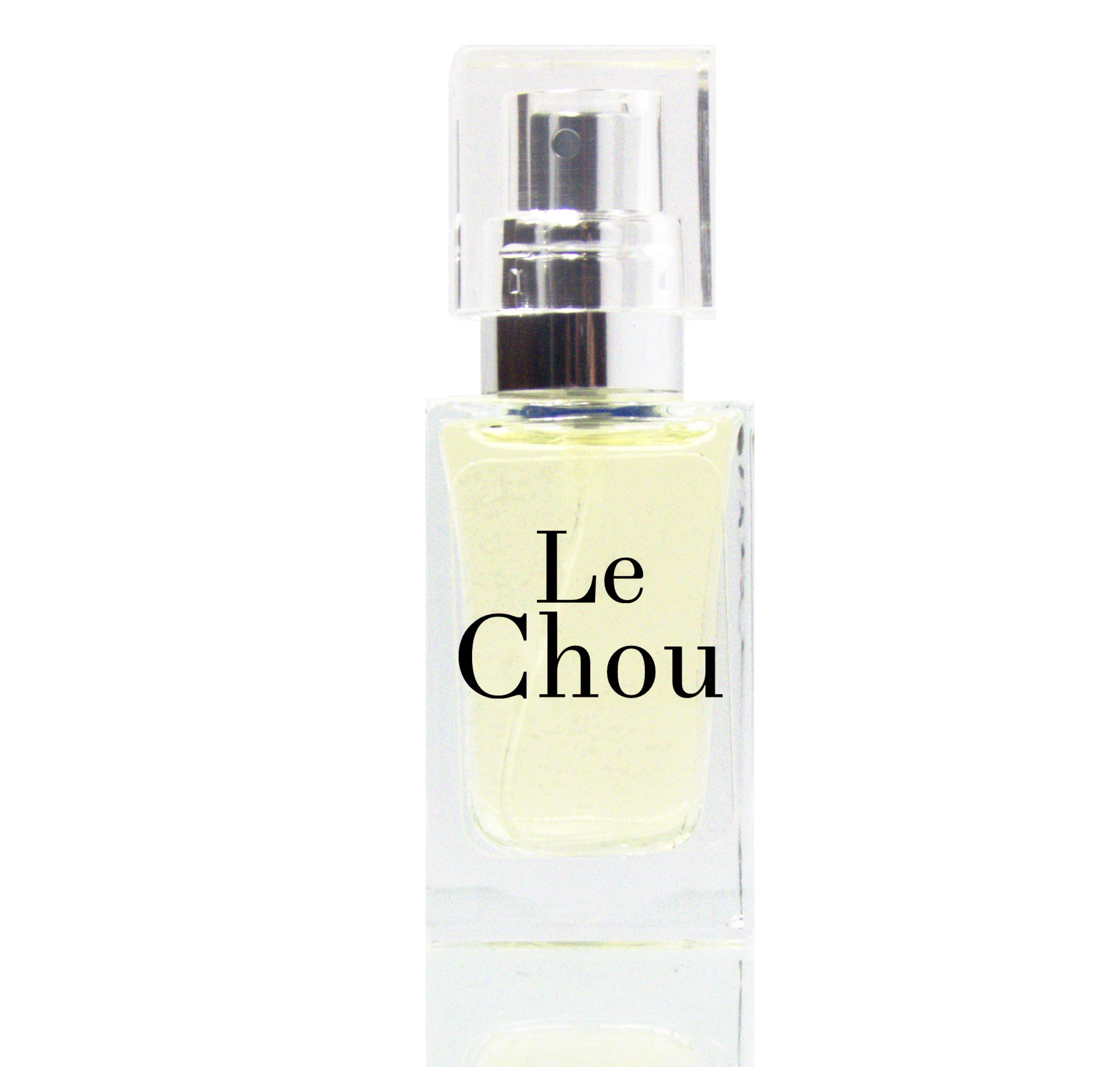 Le Chou Abel Cologne | Adam | Hazbin Hotel | Helluva Boss | Fan Merch ...