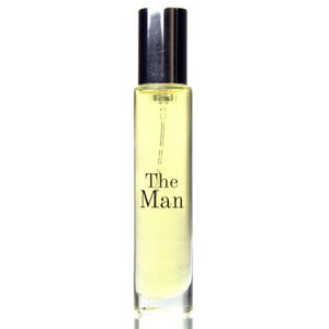 THE MAN Cologne | Adam | Hazbin Hotel | Helluva Boss | Fan Merch ...