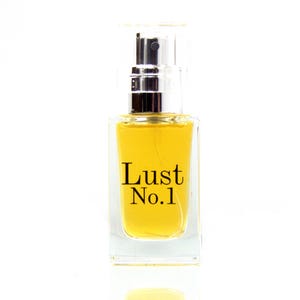 Lust No.1 Cologne | Helluva Boss | Hazbin Hotel | Asmodeus ...