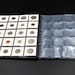 Numis Coin Collecting Album Fits 200 Flip Cases 2 by 2 Inches ENJOY ...