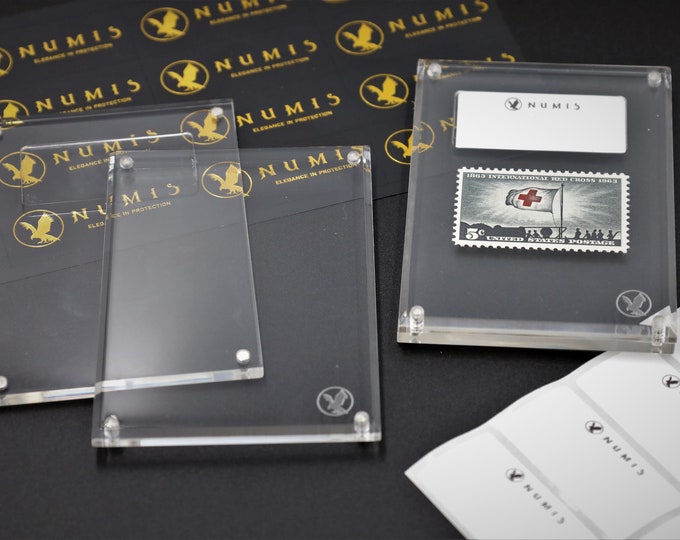 NumismaticsandFlight | Etsy