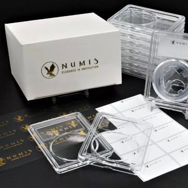 Coin Slab Stand - Etsy