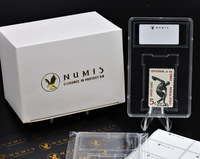 NumismaticsandFlight | Etsy