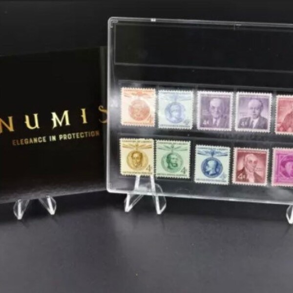 Rubber Stamp Holder - Etsy