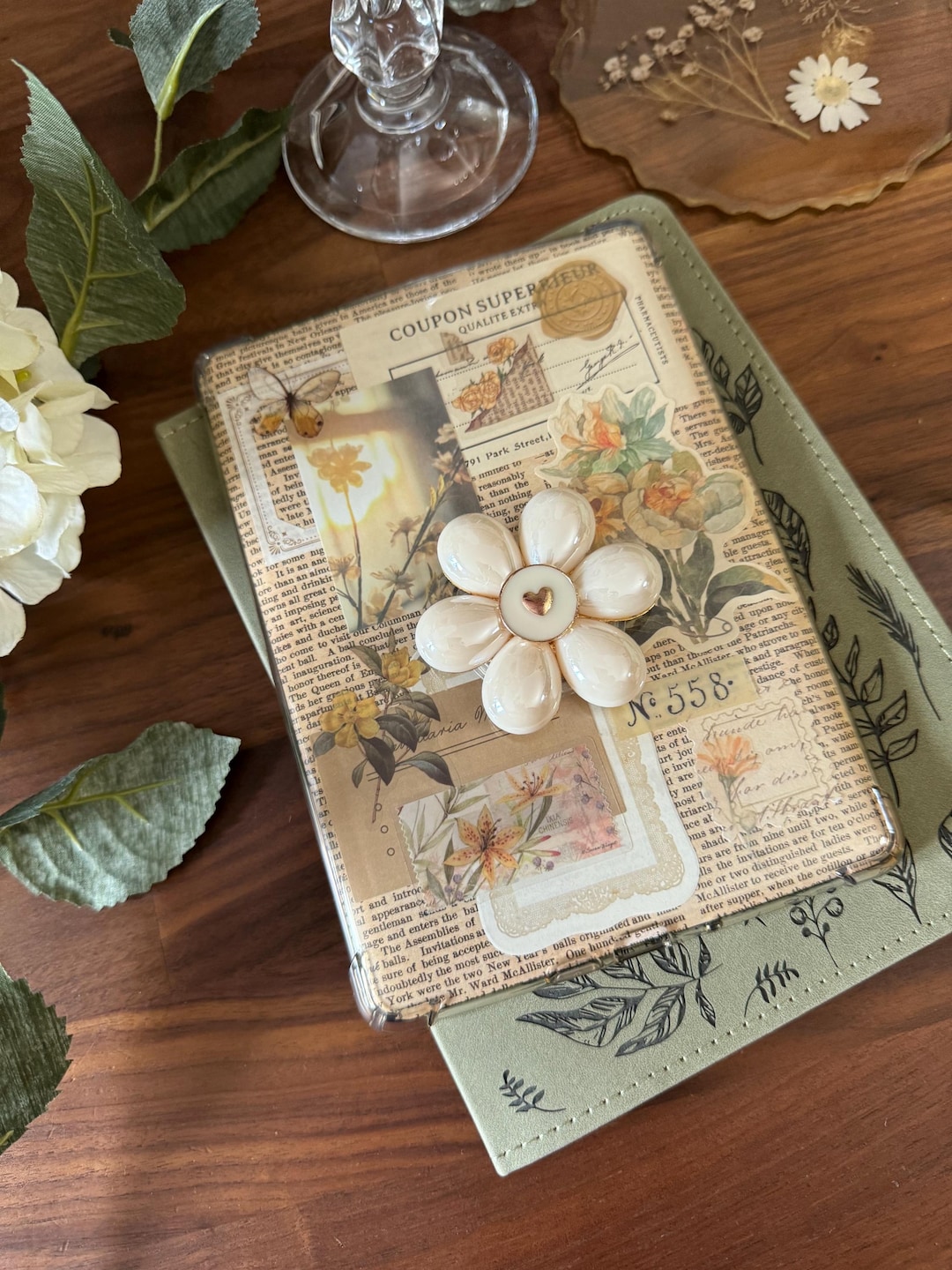 Kindle Case Insert | Digital Download | Printable | Jayemslibrary ...