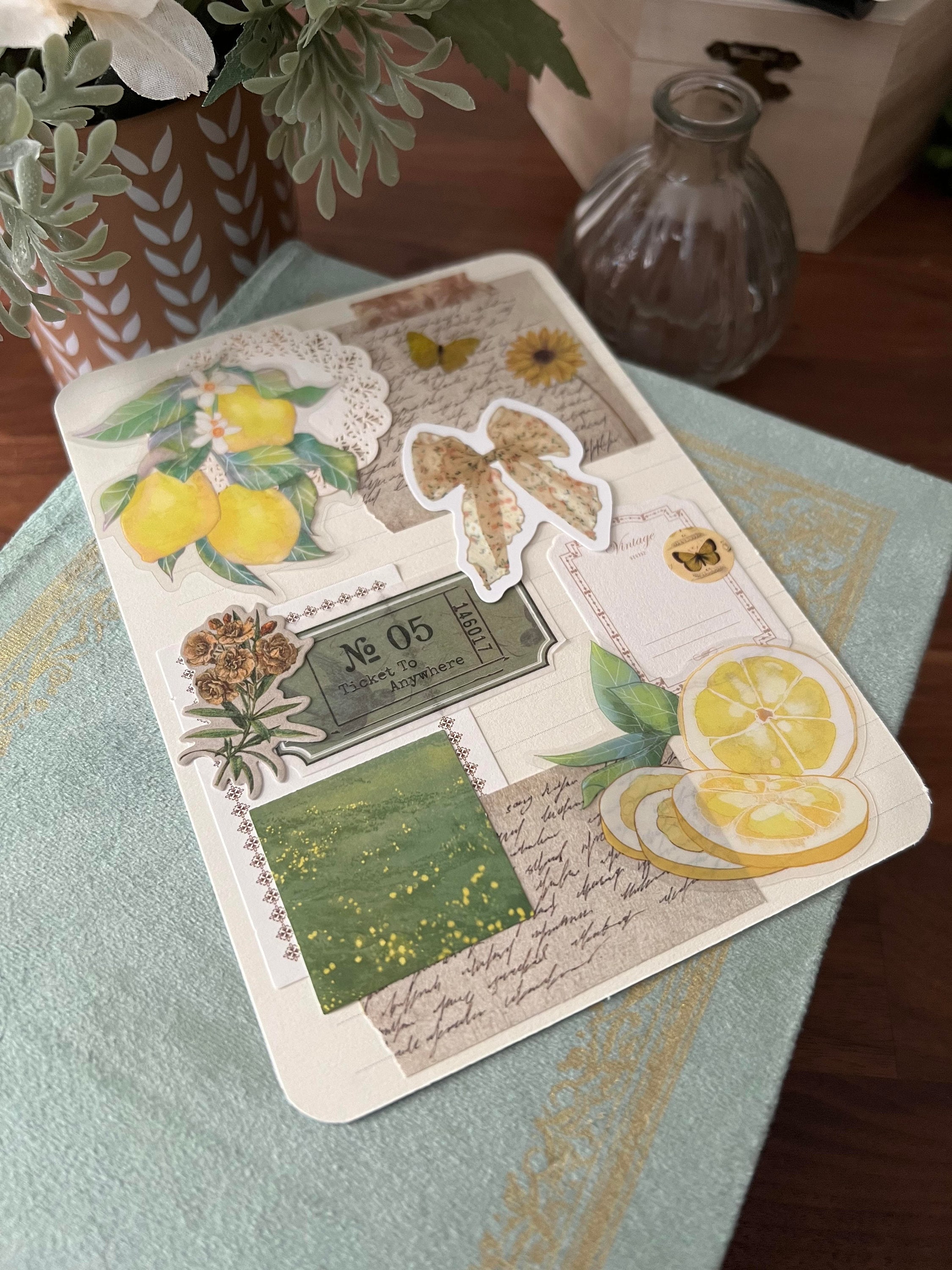 Kindle Case Insert | Digital Download | Printable | Jayemslibrary ...