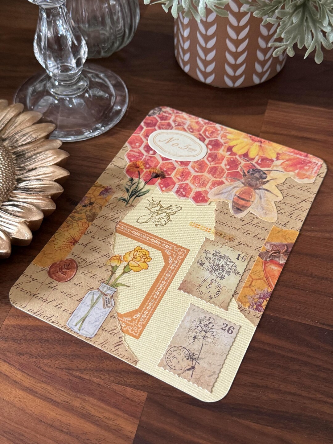 Kindle Case Insert Printable | Digital Download | Kindle Decor ...