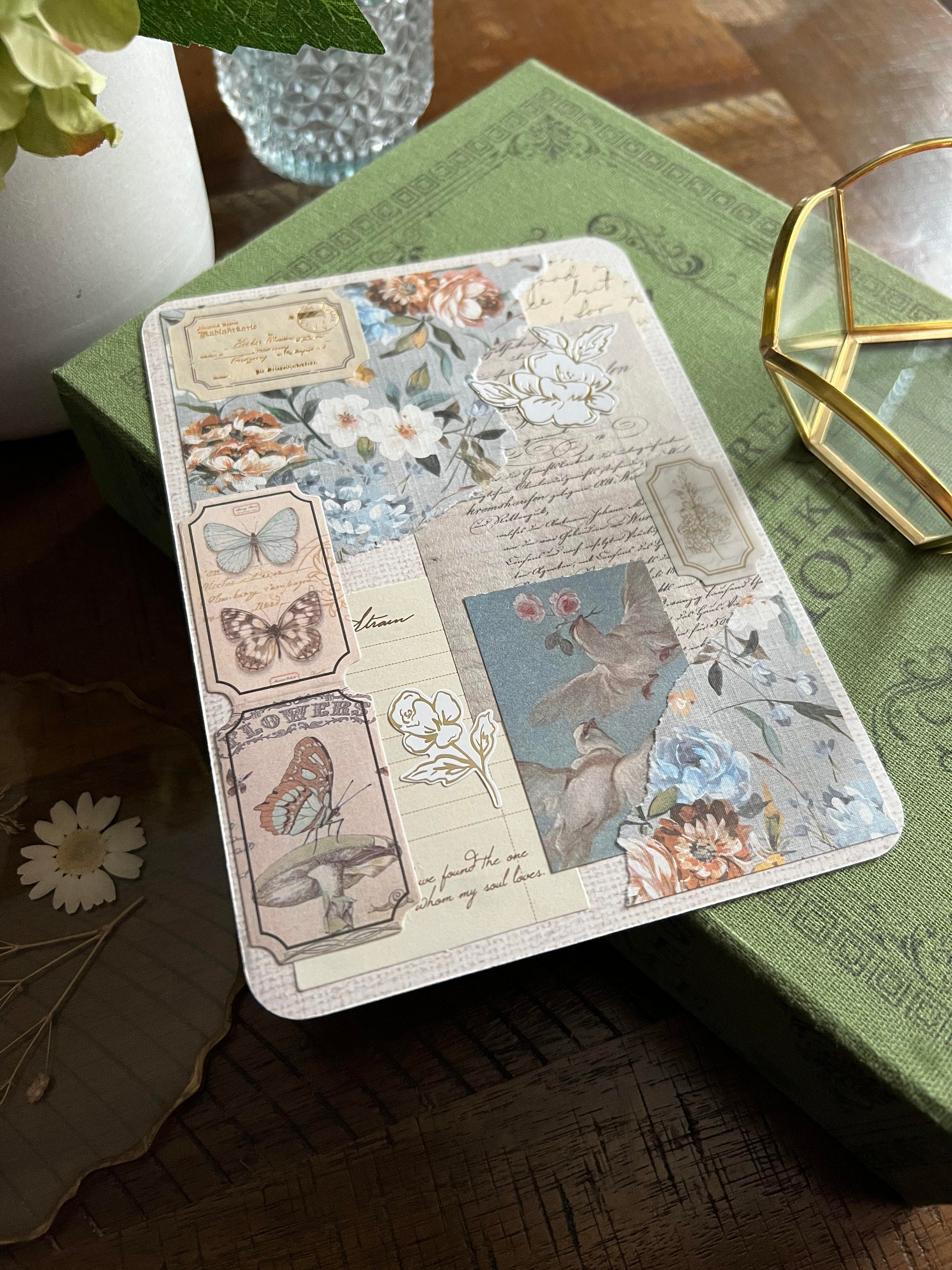 Kindle Case Insert | Digital Download | Printable | Jayemslibrary ...