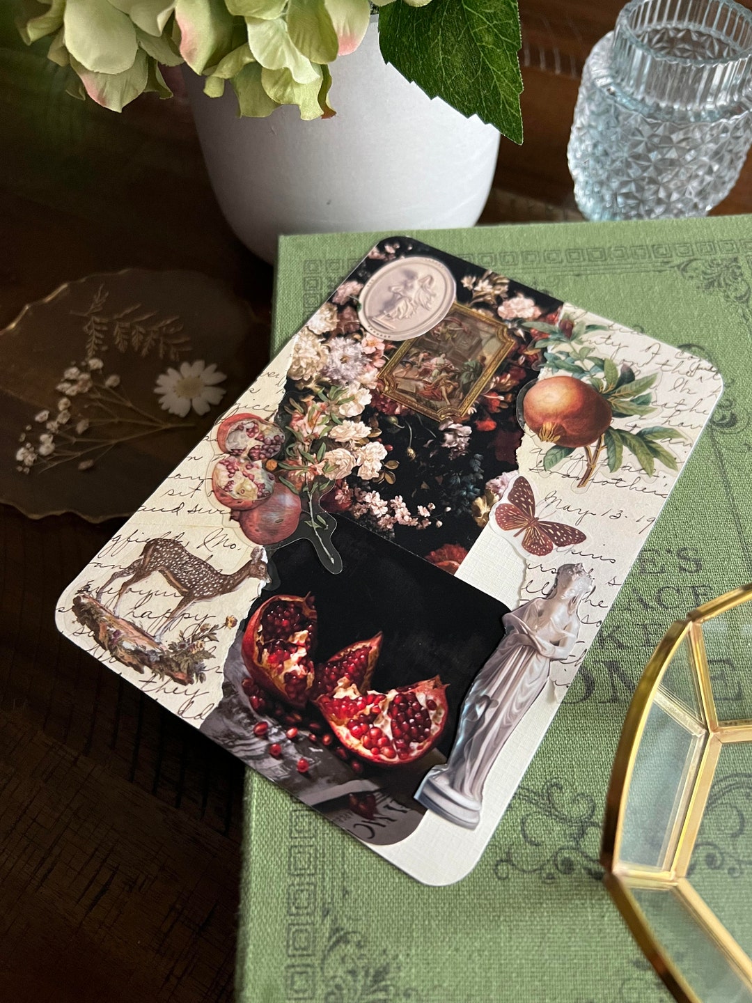 KOBO NIA Case Insert | Digital Download | Printable | Jayemslibrary ...