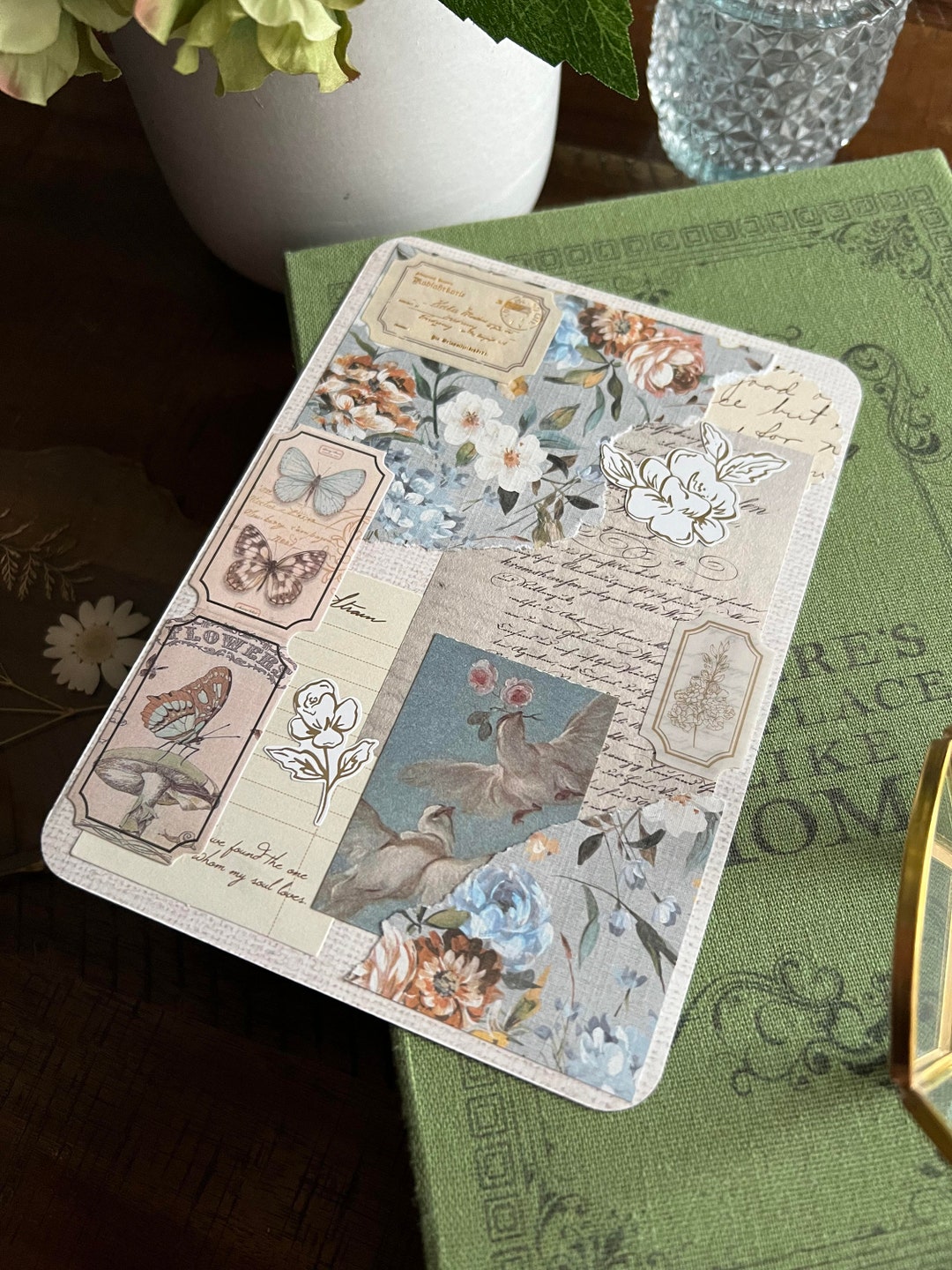 Kindle Case Insert | Digital Download | Printable | Jayemslibrary ...