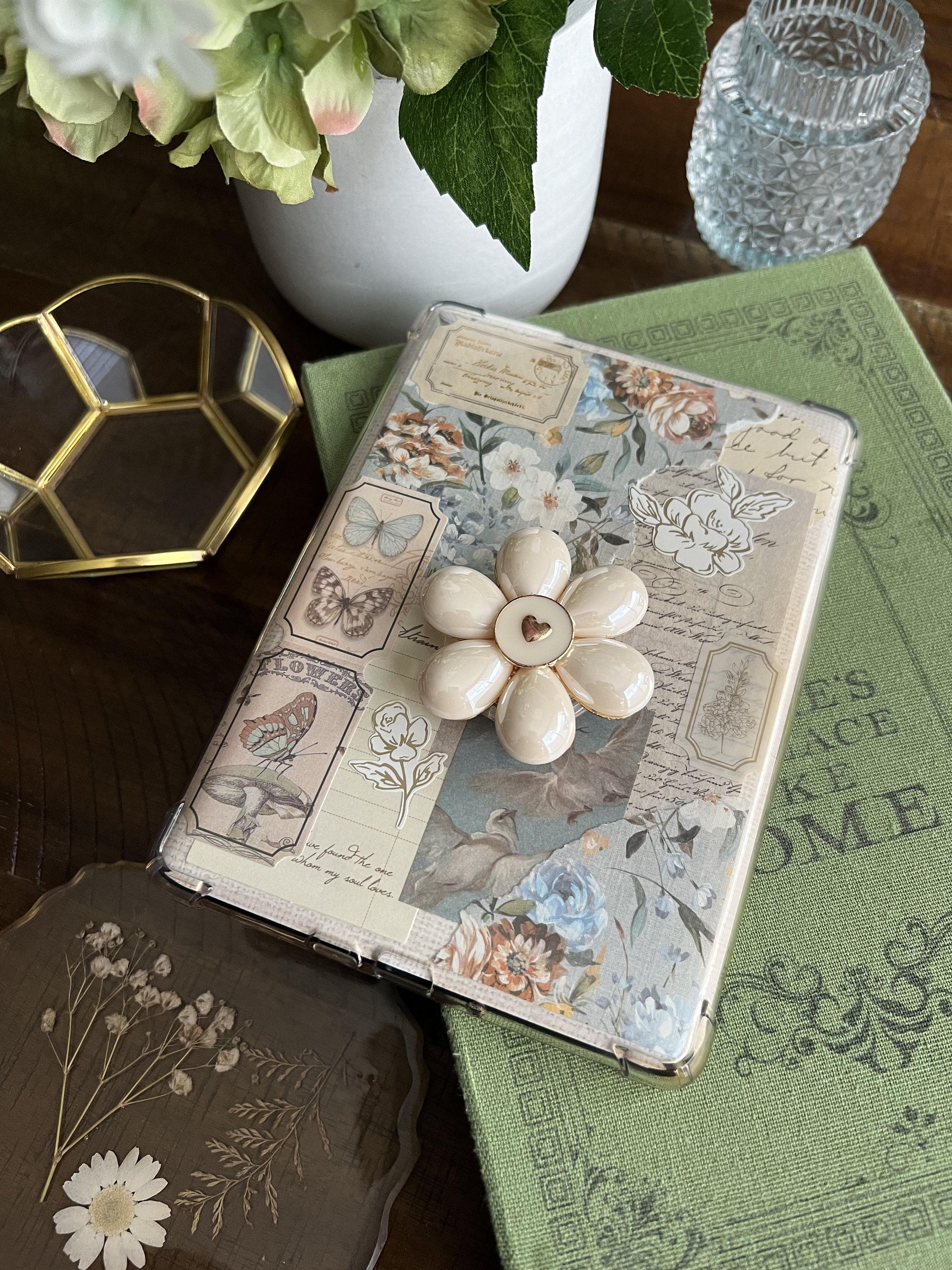 Kindle Case Insert | Digital Download | Printable | Jayemslibrary ...