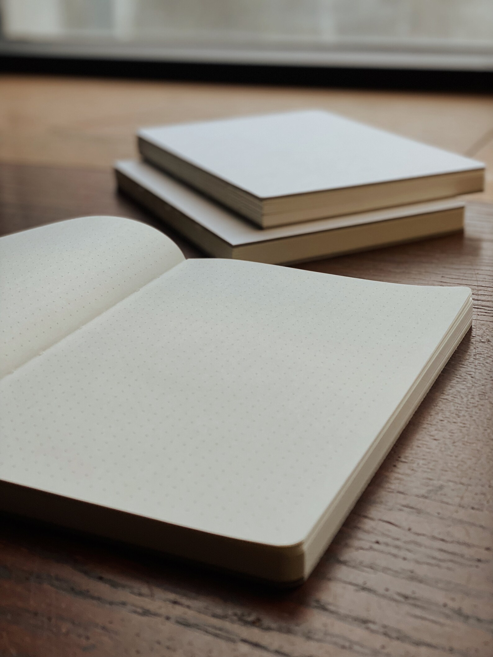 Replaceable Paper Block for Notebook, Blank Book Blocks, Book-making ...