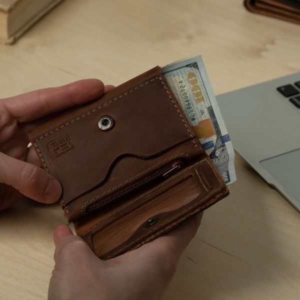 Organizer Wallet - Etsy