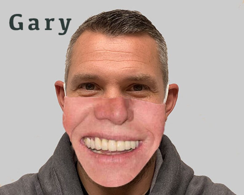 “Offensive” face masks - Page 2 - AR15.COM