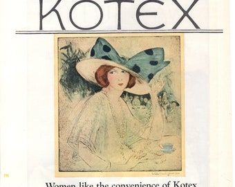 Sanitary Belt - Etsy