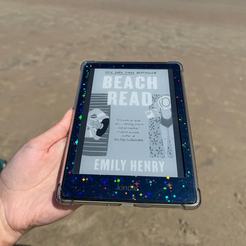 Kindle 6 Paperwhite Skin - Etsy