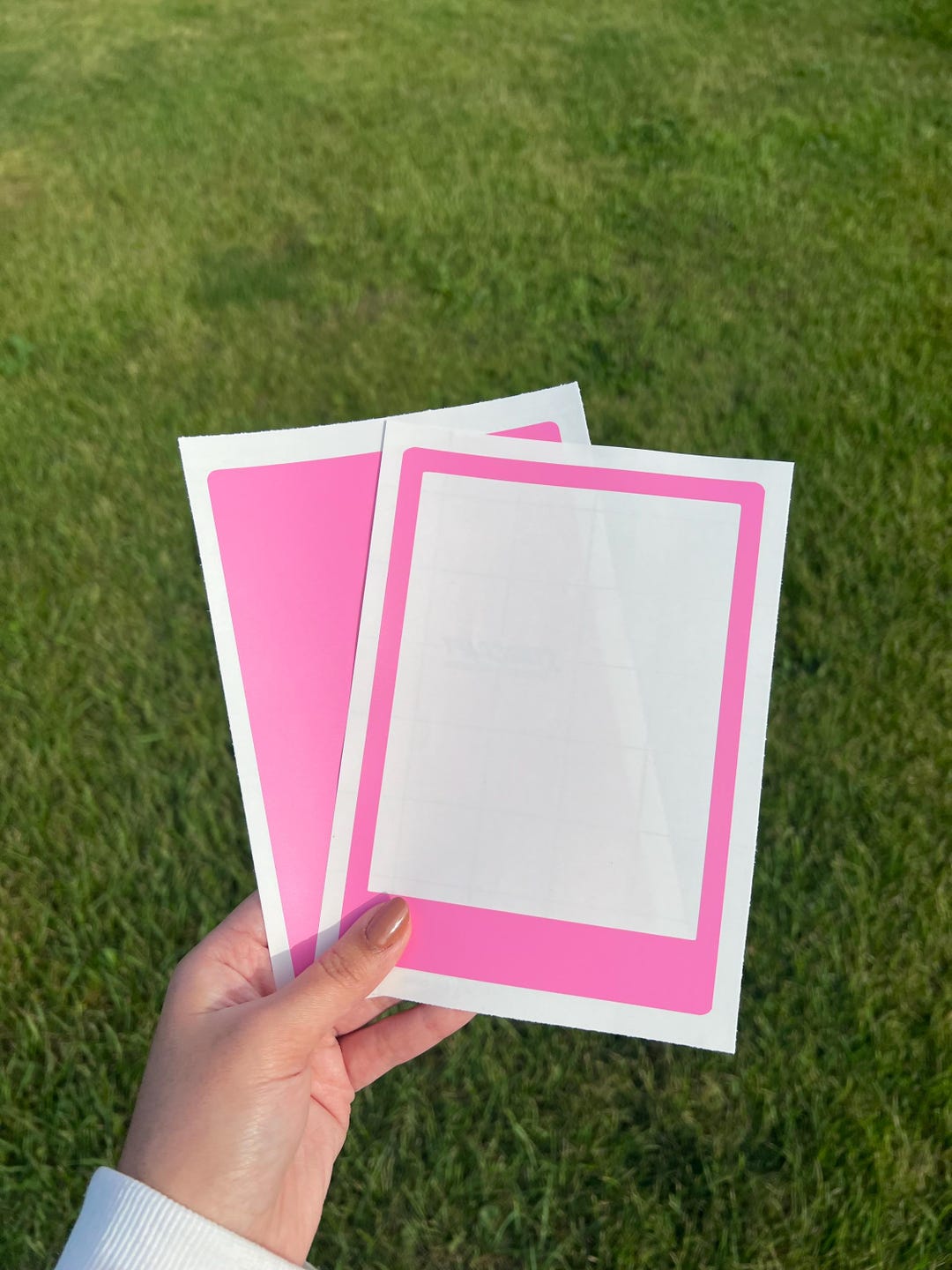 Pink Kindle Skin, Removable Kindle Paperwhite, Adhesive Skin Pink ...