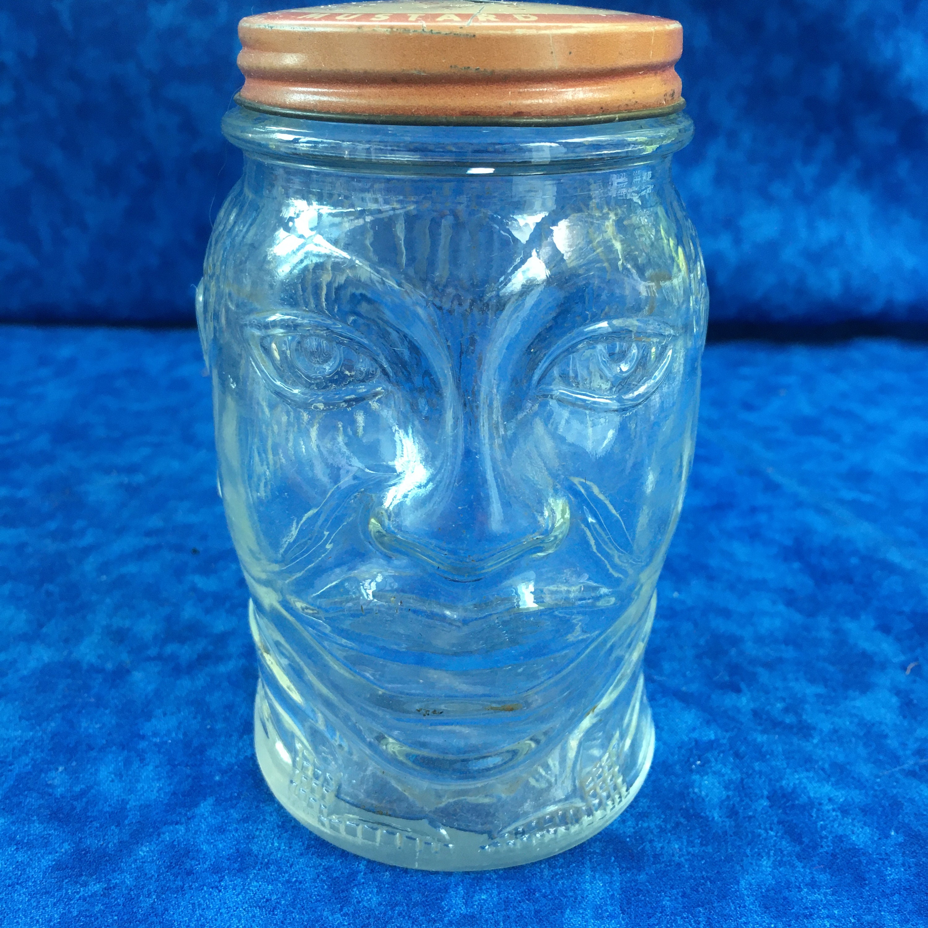 Vintage Lucky Joe Bank - Etsy