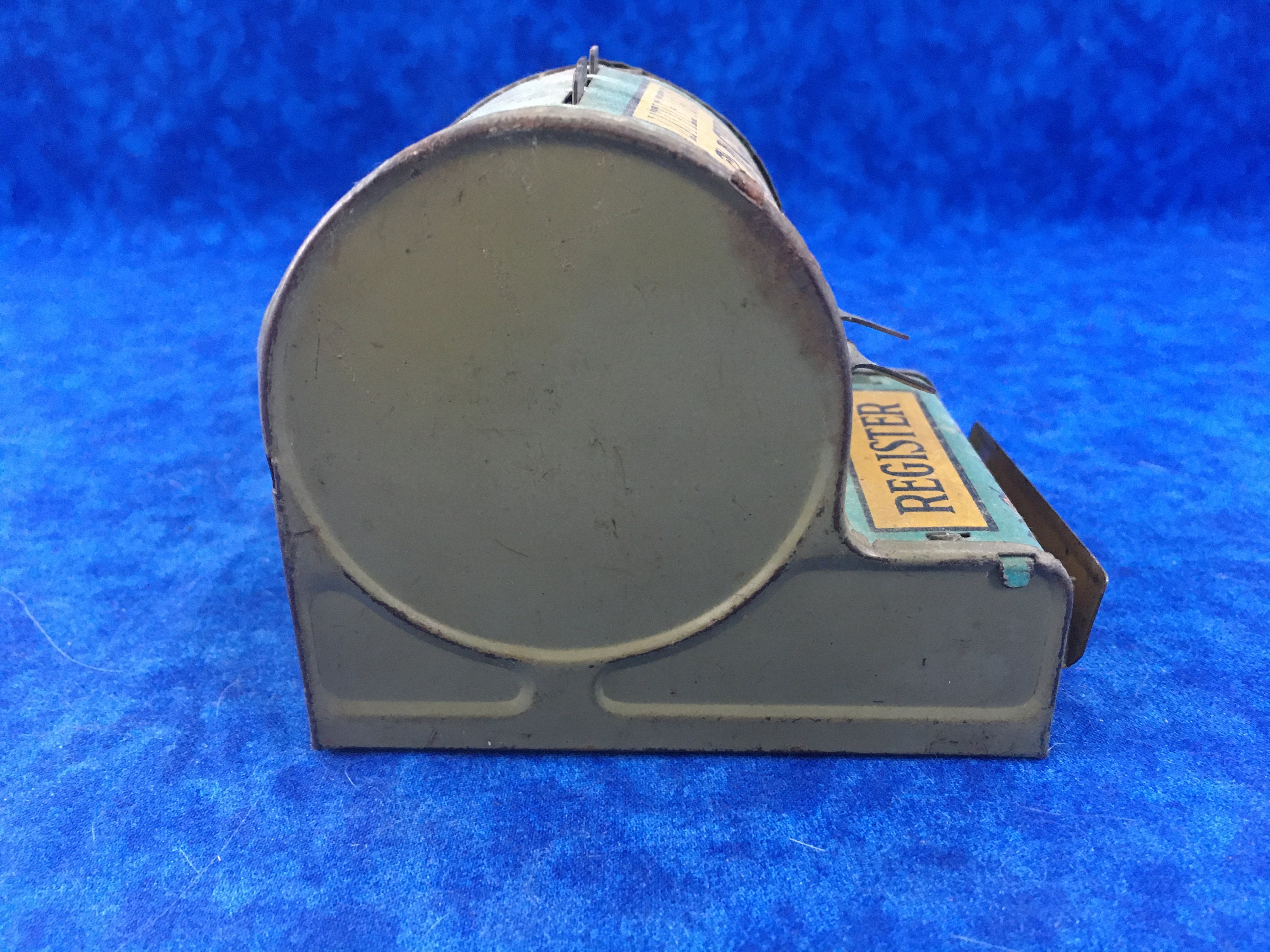 Vintage Little Tots Cash Register - Etsy