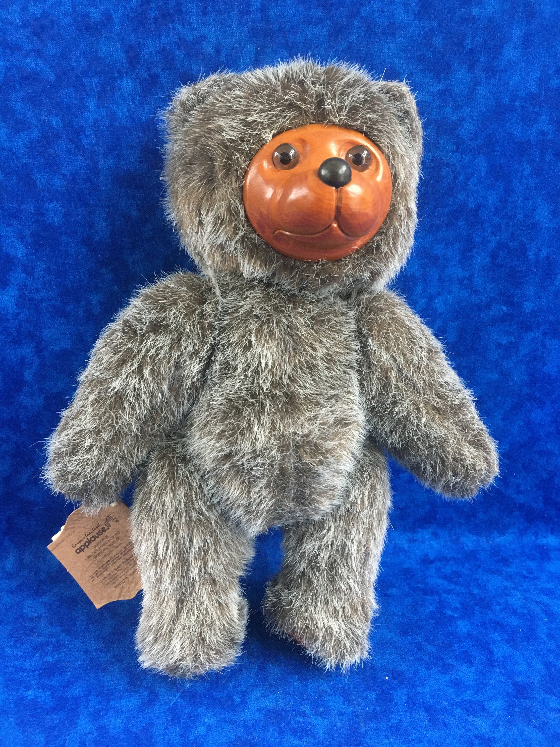 Vintage Raikes Bears, Robert Raikes Original - Etsy