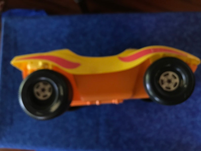 Vintage Barbie Vehicle of 1974 - 1975 - Etsy
