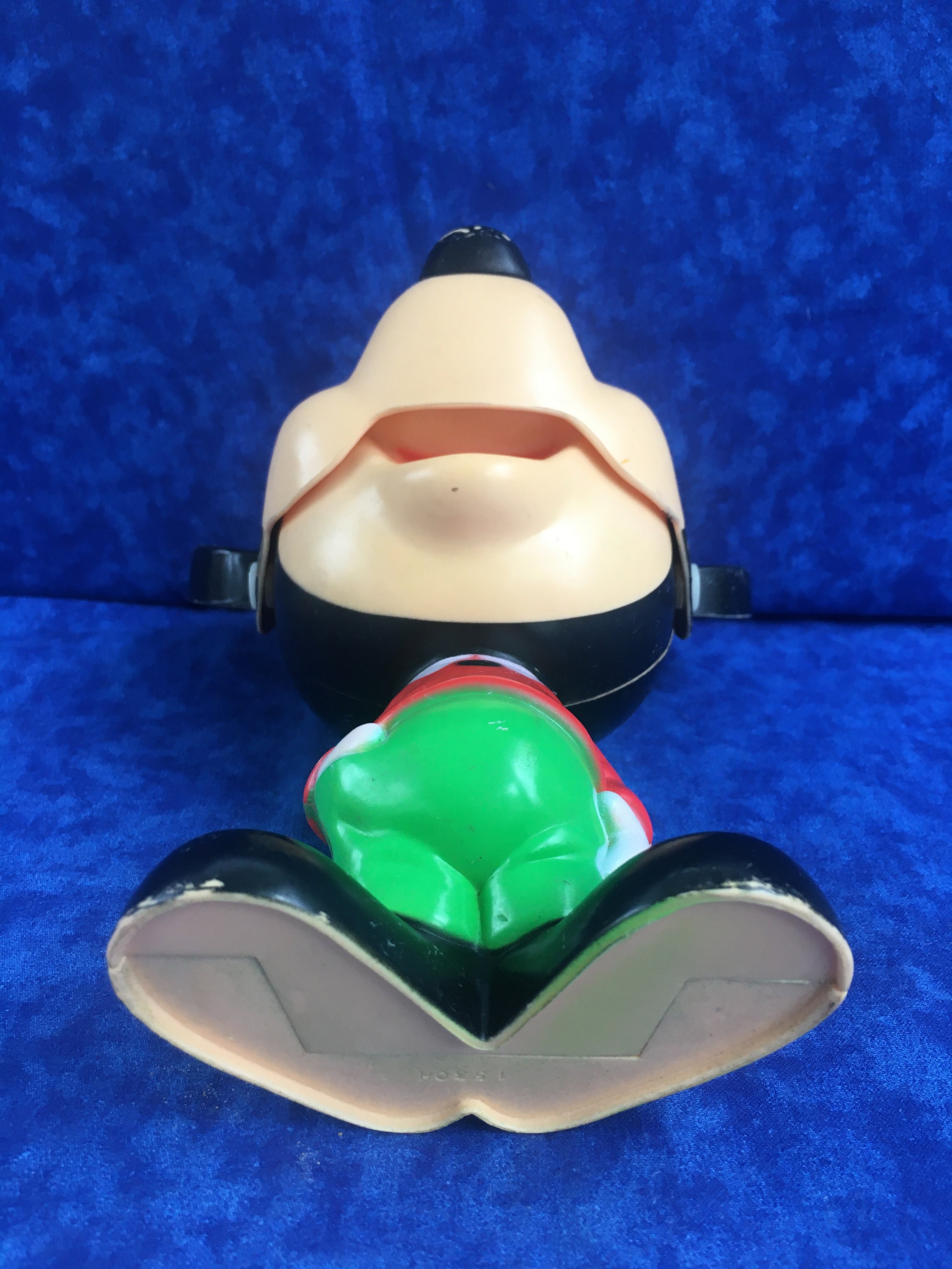 Vintage Talking Mickey Mouse - Etsy