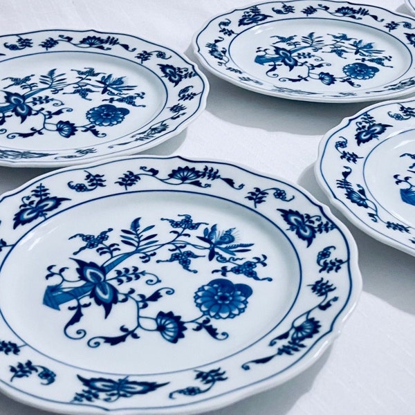 Blue Danube China - Etsy