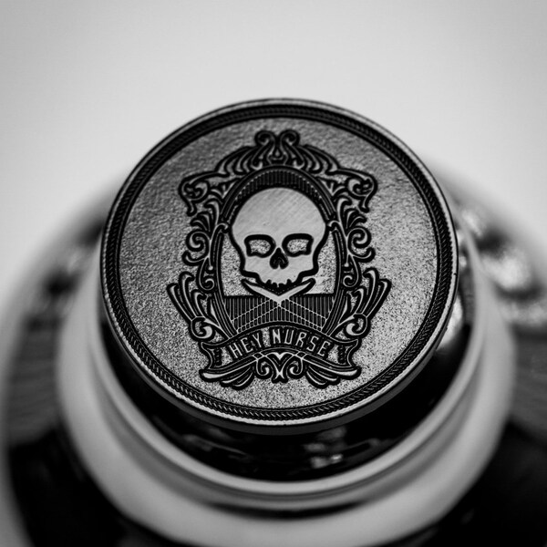 Nurse Challenge Coin - Etsy